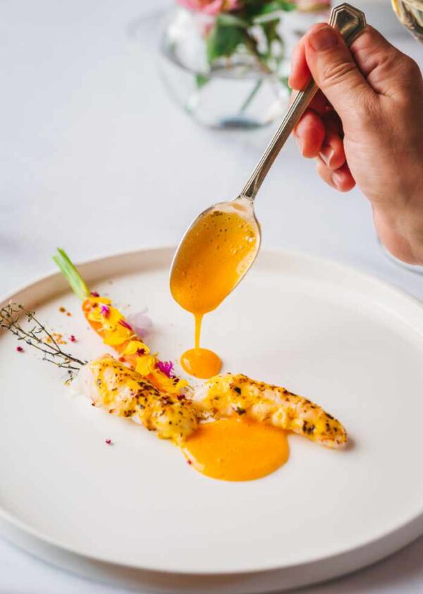 Zinfandel's – Restaurant