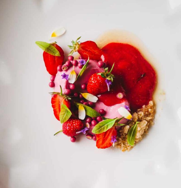 Zinfandel's – Restaurant