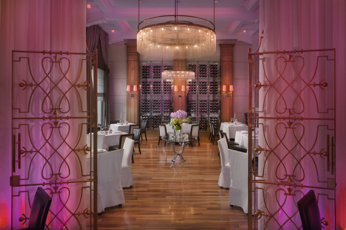 Zinfandel’s Restaurant – Zinfandel's